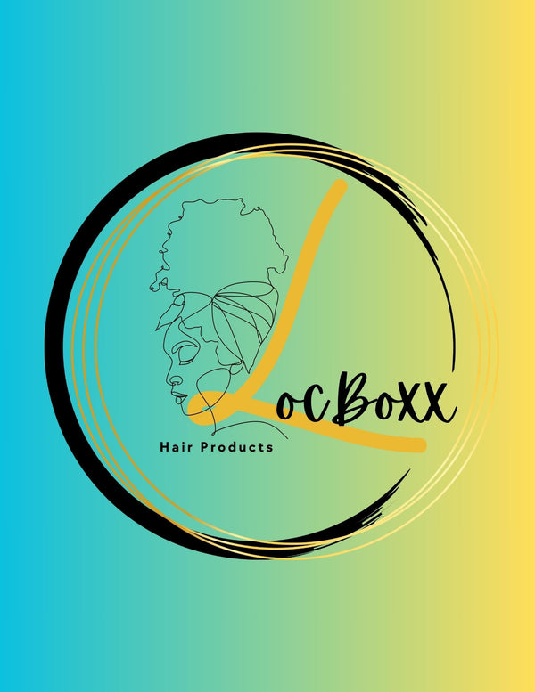 The Loc Boxx Hair Care